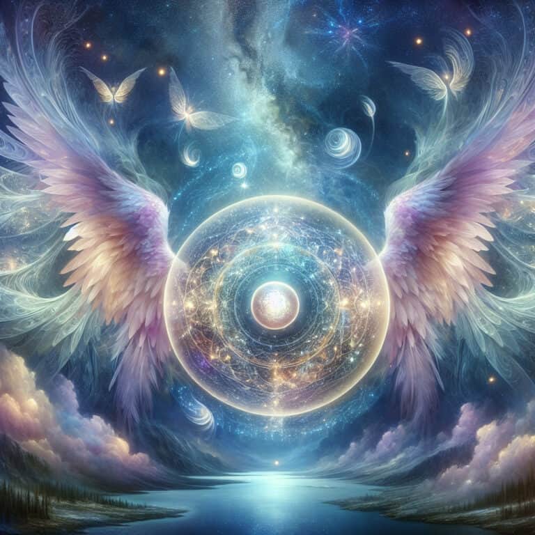 3777 Angel Number Meaning: Manifestation, Intuition, And Harmony ...
