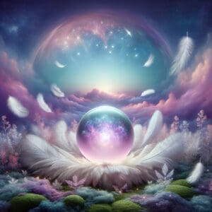 77777 Angel Number Meaning: Spiritual Awakening And Infinite Potential ...