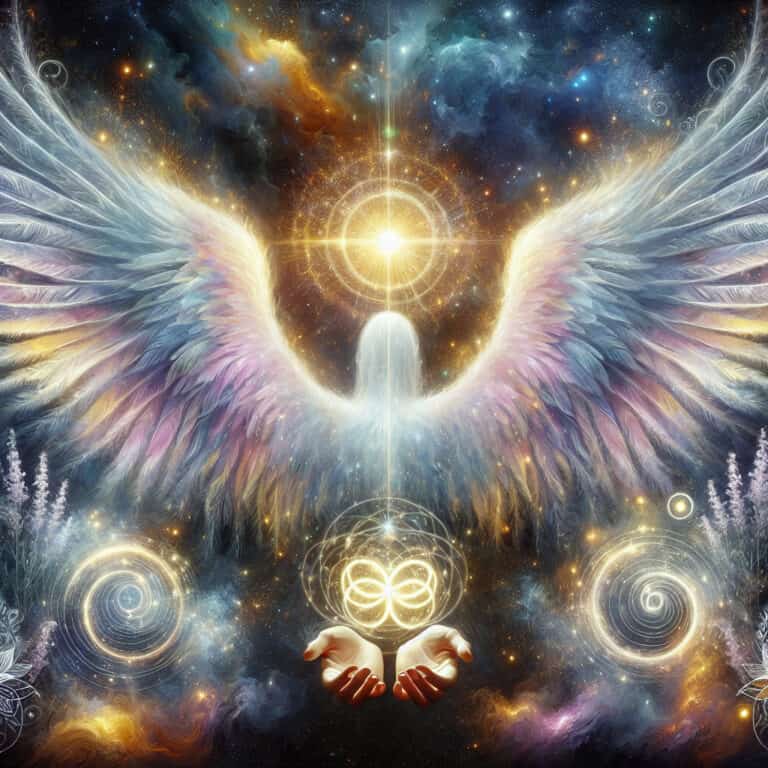 222222 Angel Number Meaning: Harmony, Purpose, And Relationships ...