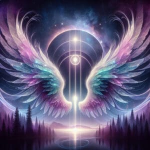 1104 Angel Number Meaning: Guidance, Creativity, Trust - Angelic Number