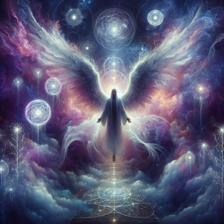 8118 Angel Number Significance: Manifestation, Abundance And Guidance ...