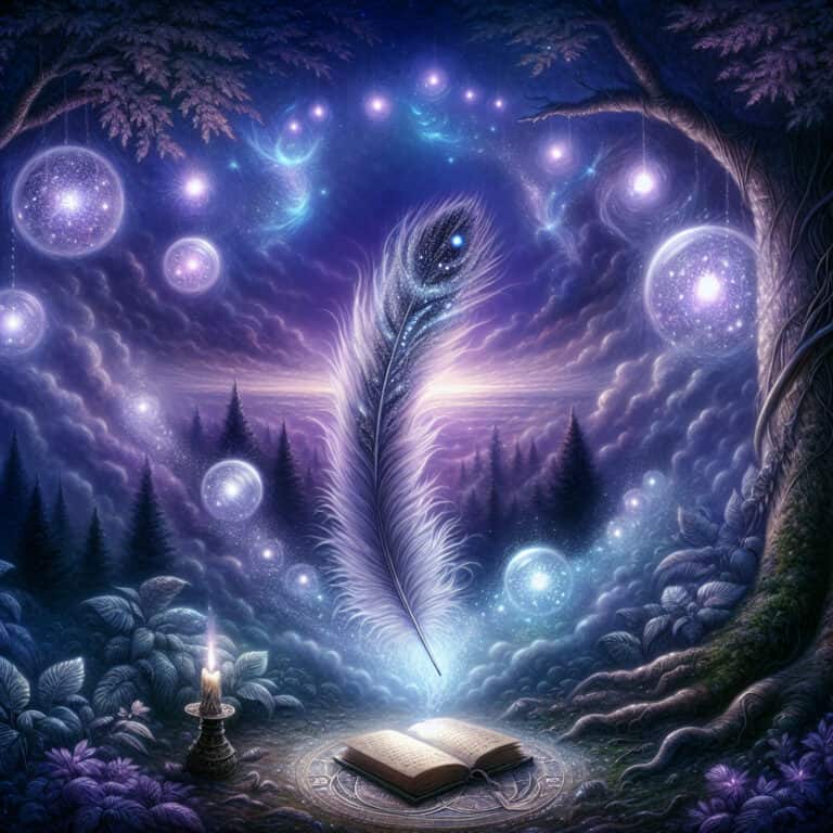 709 Angel Number: Spiritual Awakening And Guidance - Angelic Number