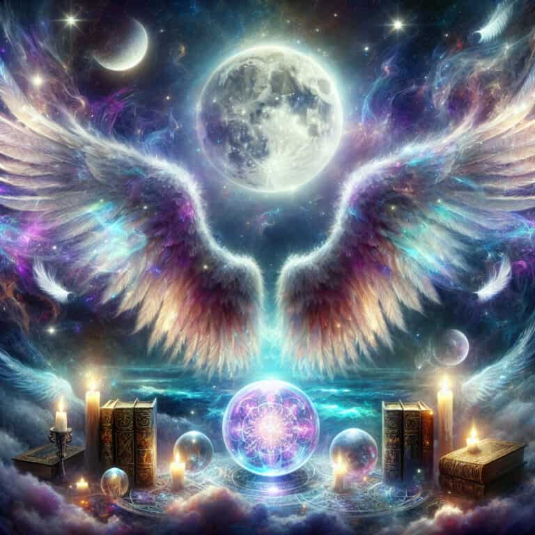 111111 Angel Number Significance: Awakening, Manifestation ...