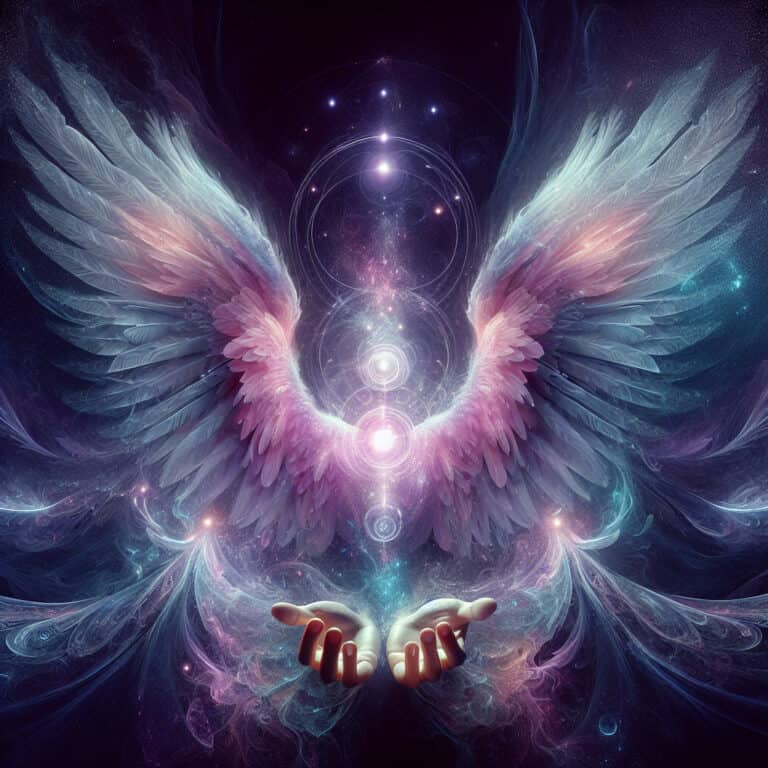 0606 Angel Number Meaning: Harmony, Balance, And Guidance - Angelic Number