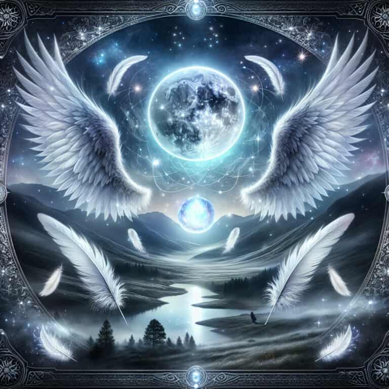 1227 Angel Number Meaning: Intuition, Guidance, Manifestation - Angelic ...