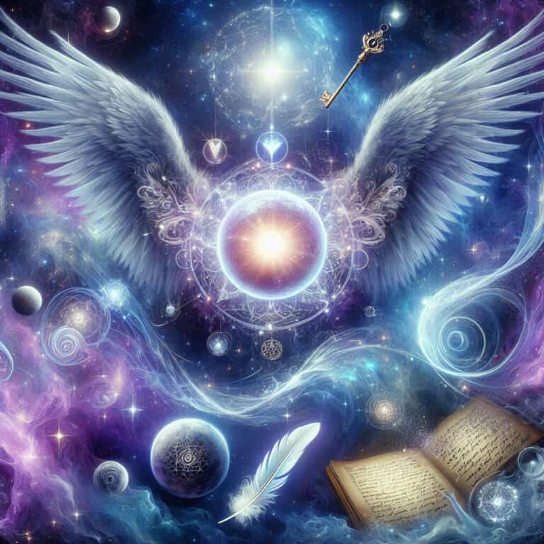 1331 Angel Number Meaning: Creativity And Manifestation - Angelic Number