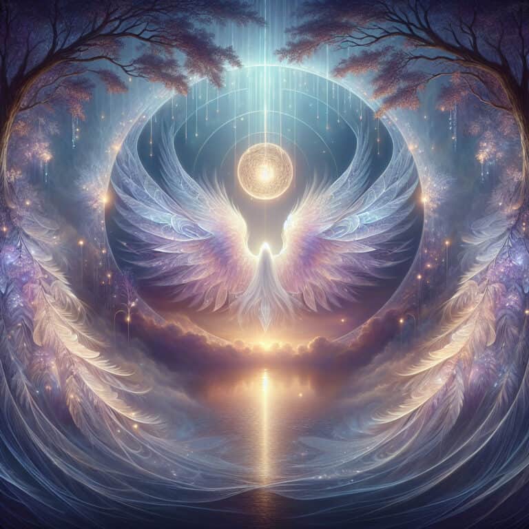 6688 Angel Number Meaning: Harmony, Abundance, And Guidance - Angelic ...