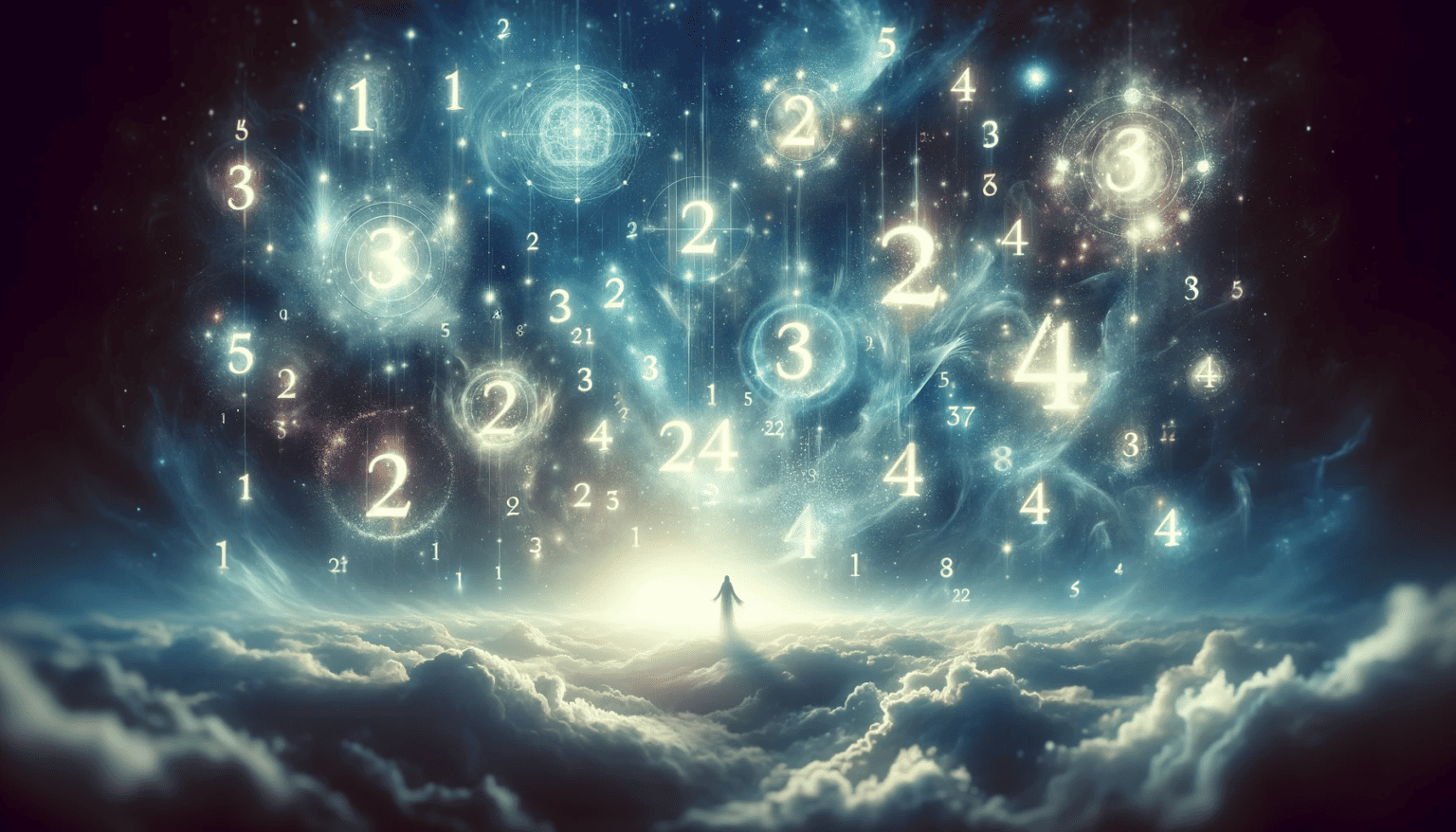 Understanding Angel Numbers: An Ultimate Guide To Their Hidden Meanings ...