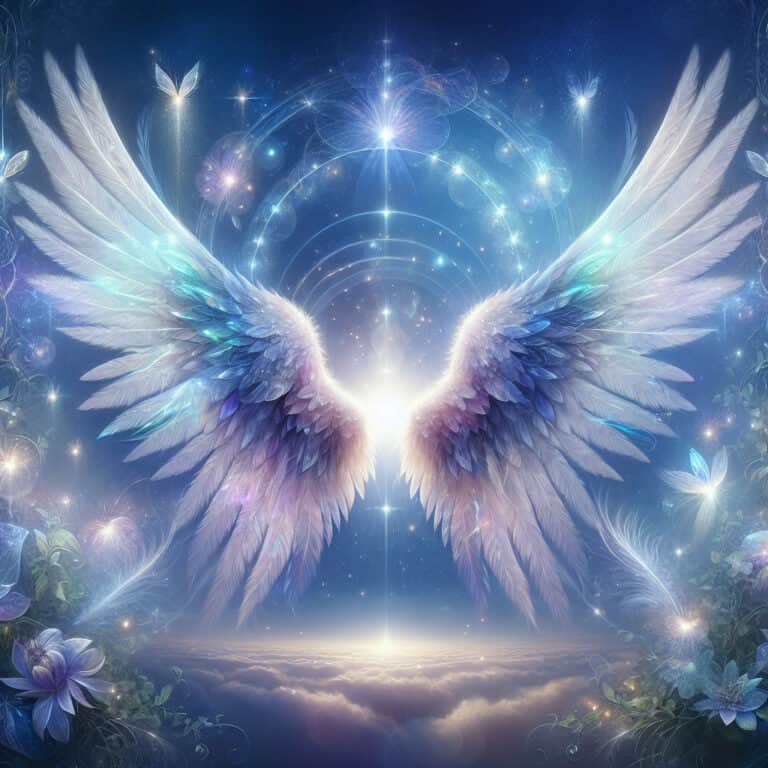 0123 Angel Number Meaning: New Beginnings, Infinite Potential - Angelic ...