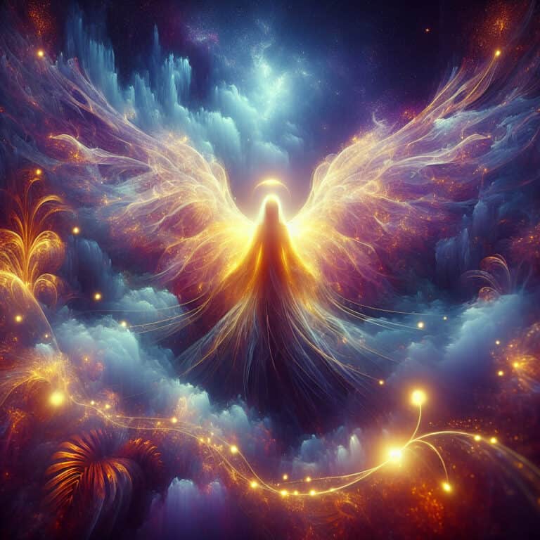 1127 Angel Number Meaning: Intuition, Harmony, And Progress - Angelic ...