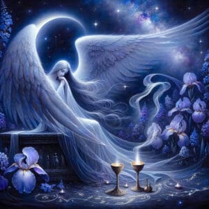 4555 Angel Number Meaning: Spiritual Growth And Manifestation - Angelic ...