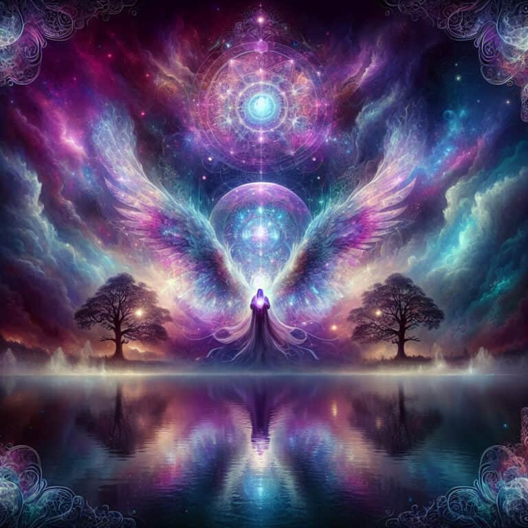 1555 Angel Number Meaning: Manifestation, Transformation, Freedom ...