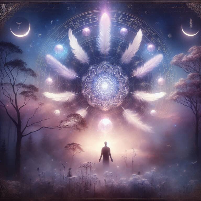 5656 Angel Number Meaning: Harmony, Balance, And Transformation ...