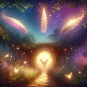 0123 Angel Number Meaning: New Beginnings, Infinite Potential - Angelic ...
