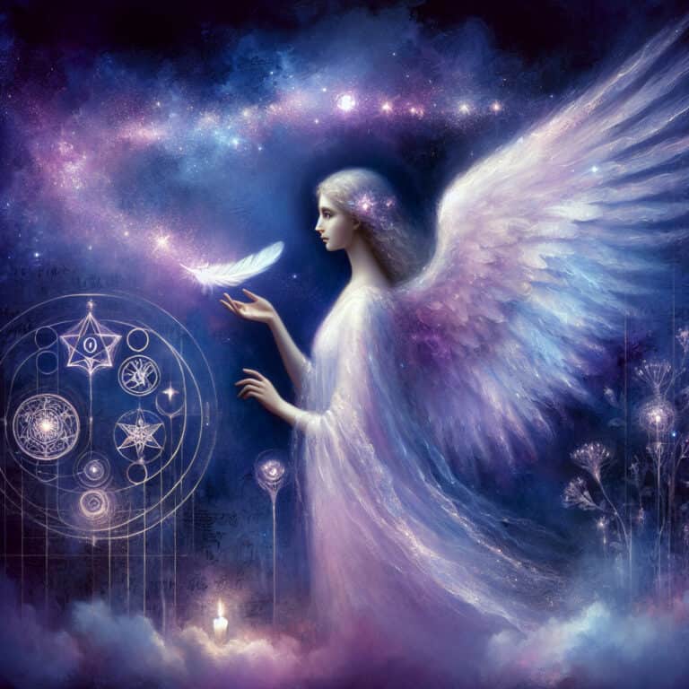 2322 Angel Number Meaning: Harmony, Assurance, And Progress - Angelic ...