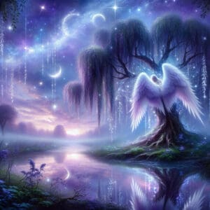 1201 Angel Number Meaning: Inspiration, New Beginnings, Faith - Angelic ...
