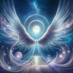 0707 Angel Number Meaning: Communication, Intuition, And Healing ...