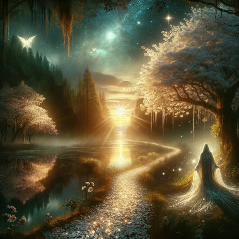 7667 Angel Number: Spiritual Insight And Inner Wisdom - Angelic Number