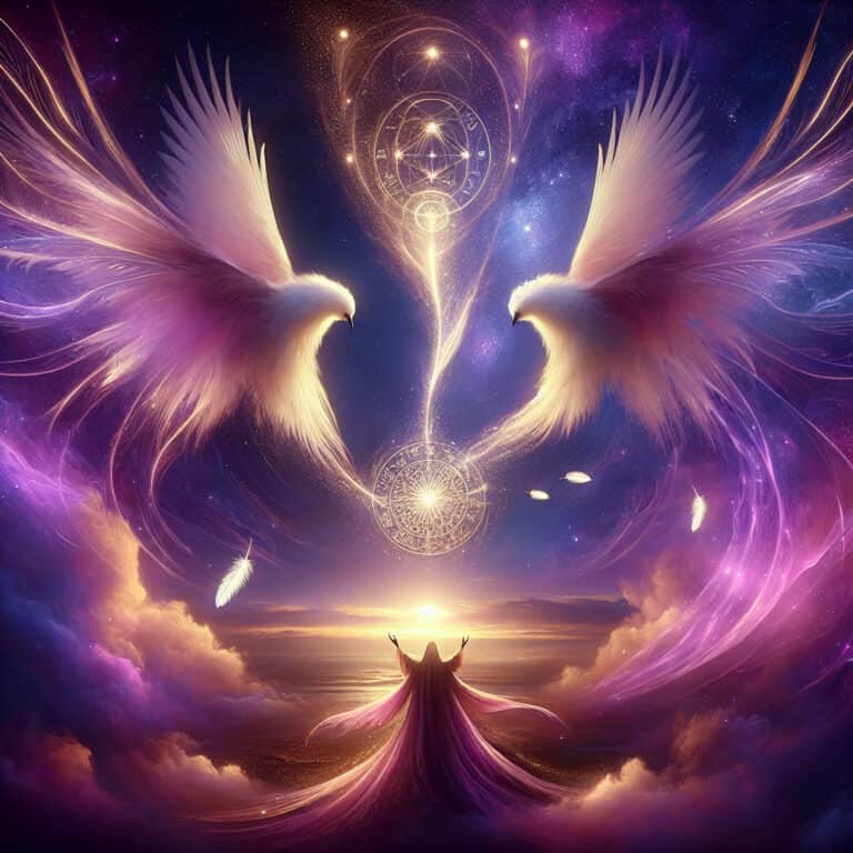 6789 Angel Number Meaning: Transformation And Abundance - Angelic Number