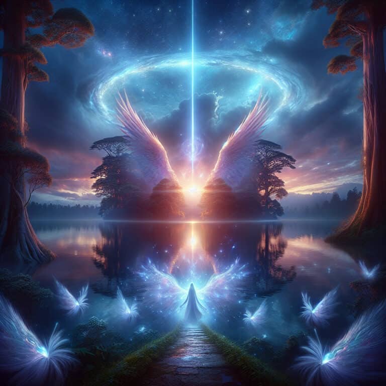 3331 Angel Number Meaning: Manifestation, Guidance, And Assurance ...