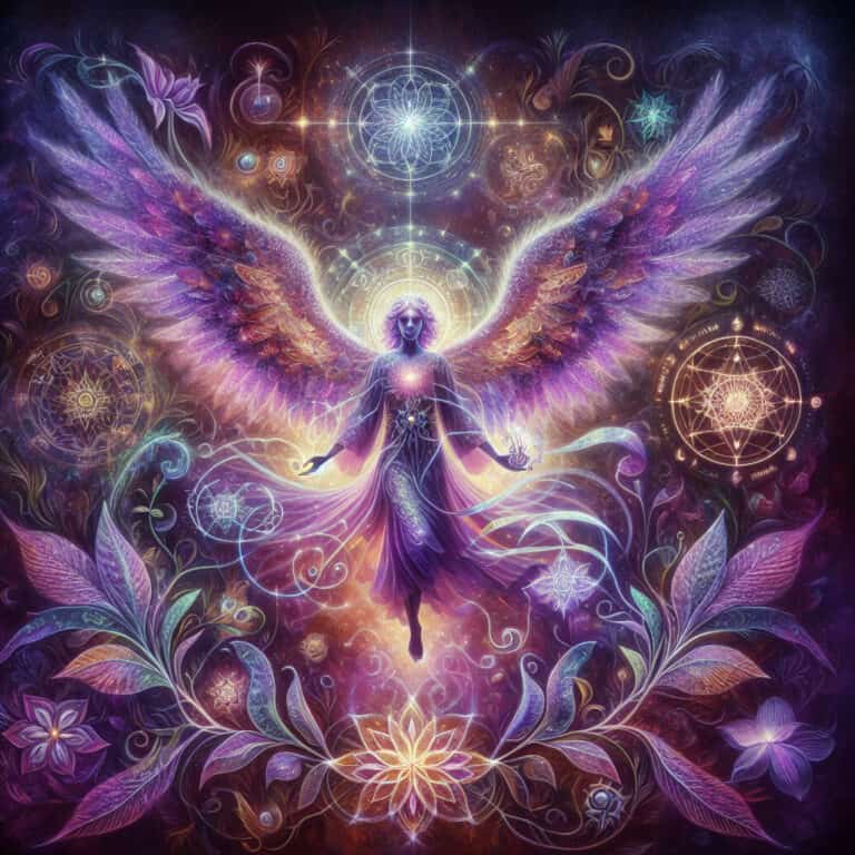 13 Angel Number Meaning: Transformation And Resilience - Angelic Number