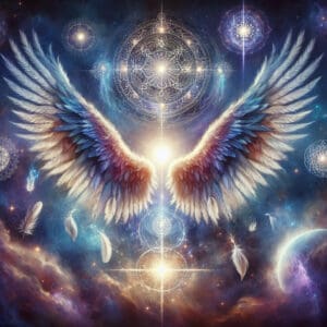 945 Angel Number Meaning: Guidance, Transitions, Purpose - Angelic Number