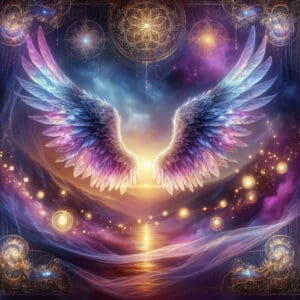 0303 Angel Number Meaning: Creativity, Communication, Harmony - Angelic ...