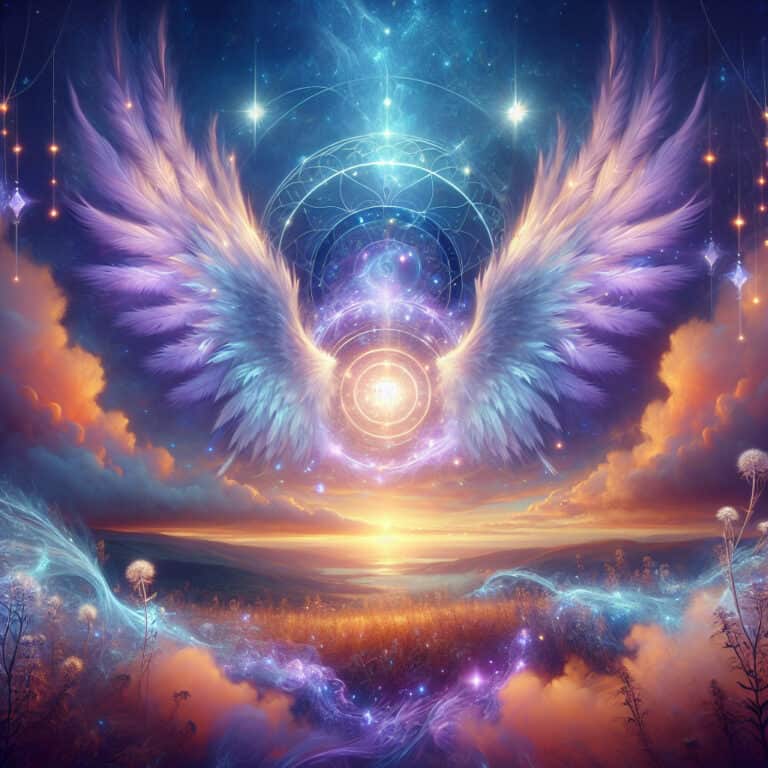 33333 Angel Number Meaning: Divine Support And Creativity - Angelic Number