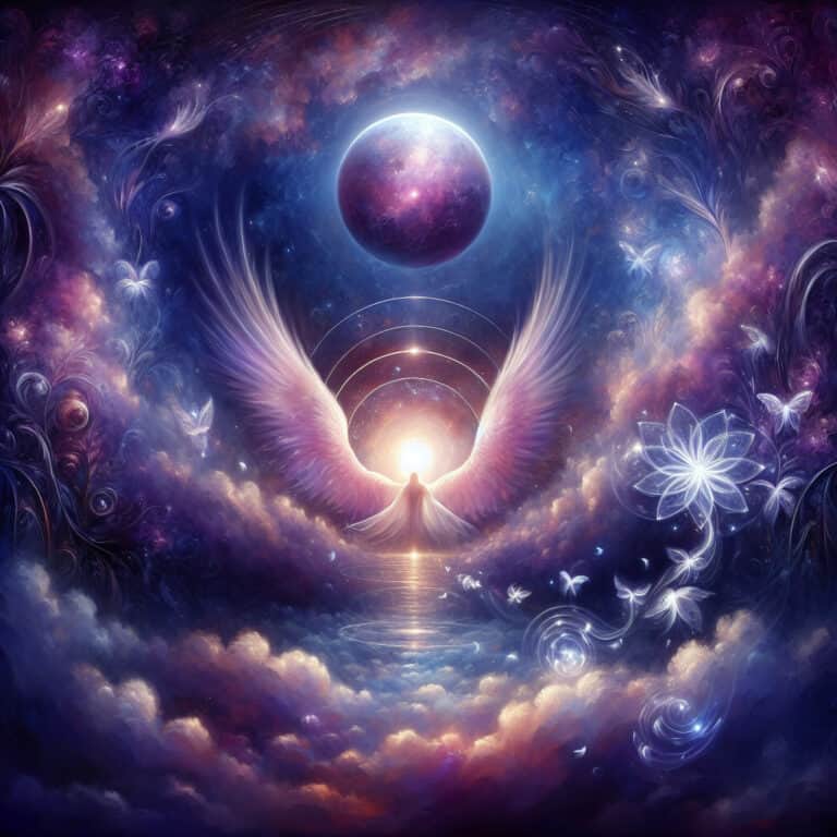 5656 Angel Number Meaning: Harmony, Balance, And Transformation ...