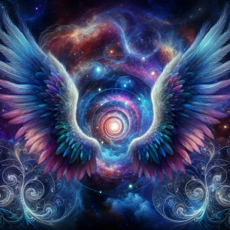 9999 Angel Number Meaning: Completion, Enlightenment, Transition ...