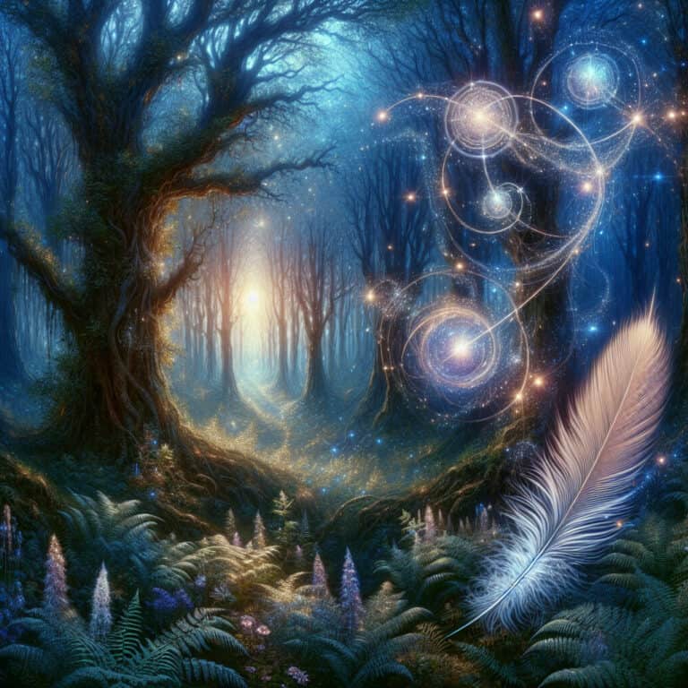 1142 Angel Number Meaning: Guidance, Assurance, And Progress - Angelic ...