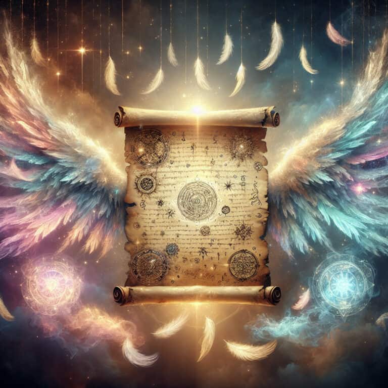 2345 Angel Number Meaning: Guidance, Progress, And Creativity - Angelic ...