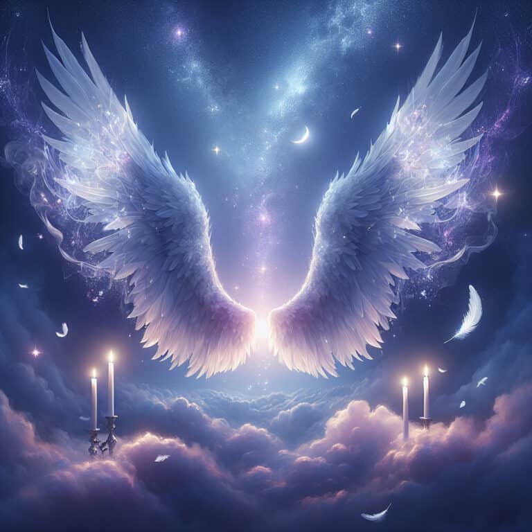 4567 Angel Number Meaning: Guidance, Harmony, And Transformation ...