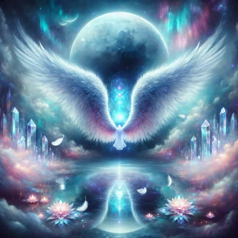 1415 Angel Number Meaning: Guidance, Fresh Starts, Empowerment ...