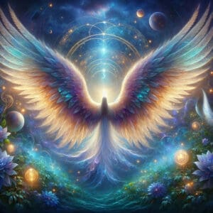 1111111 Angel Number Meaning: Manifestation, Awakening, And Alignment ...