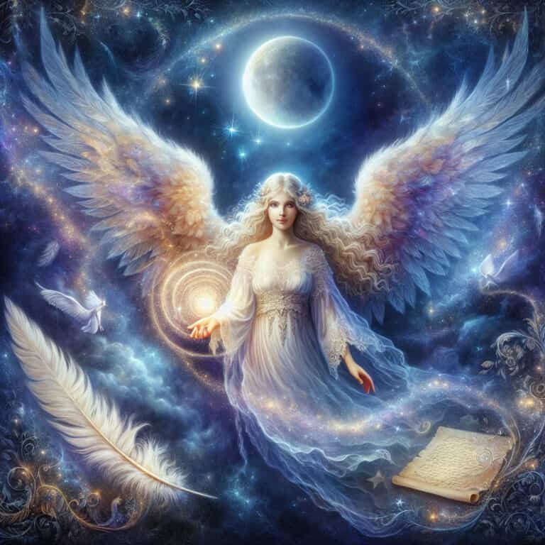 3222 Angel Number: Spiritual Awakening, Harmony - Angelic Number