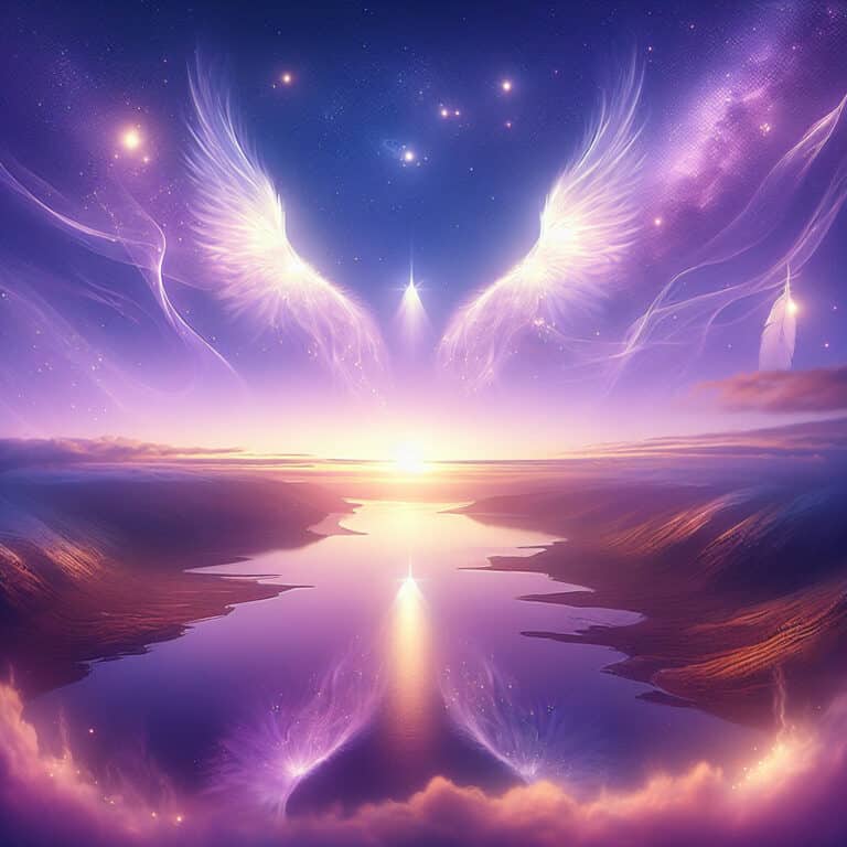 1010 Angel Number Meaning: Guidance, Potential, Harmony - Angelic Number