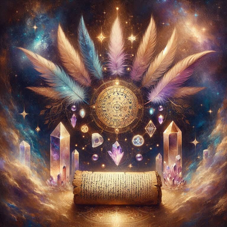 57 Angel Number Meaning: Insight, Guidance, Mysticism - Angelic Number