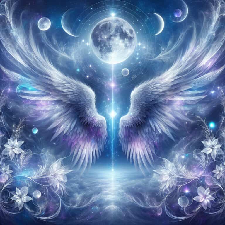 8998 Angel Number Meaning: Harmony, Prosperity, Transformation ...