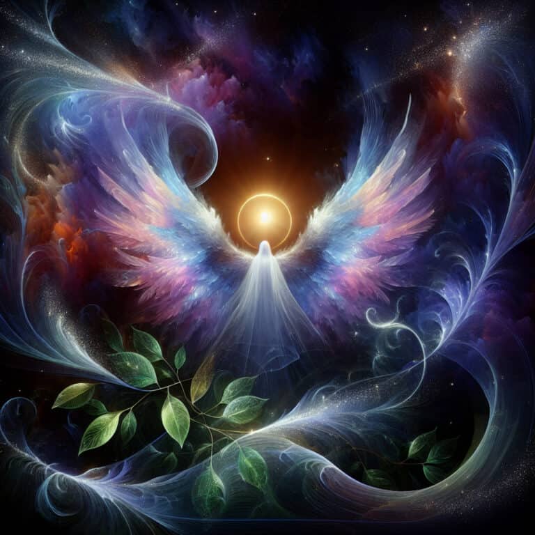 6464 Angel Number Meaning: Balance, Harmony, And Progress - Angelic Number