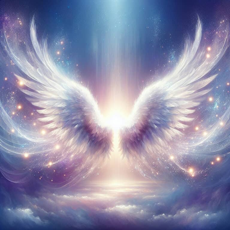 0707 Angel Number Meaning: Communication, Intuition, And Healing ...