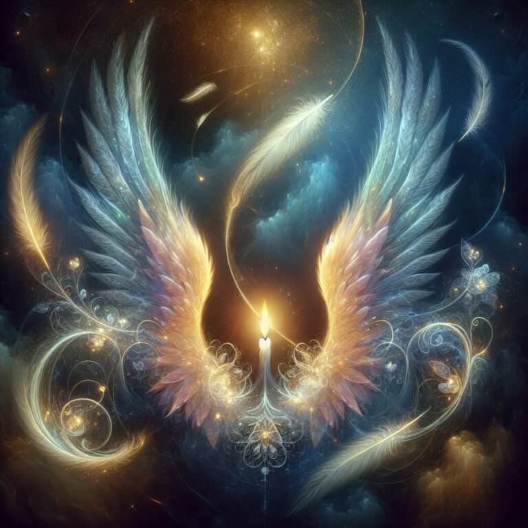 1555 Angel Number Meaning: Manifestation, Transformation, Freedom ...