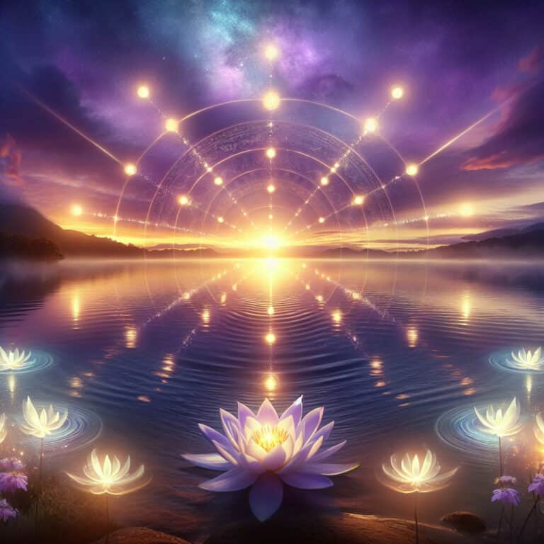 2227 Angel Number Meaning: Guidance, Faith, And Potential - Angelic Number