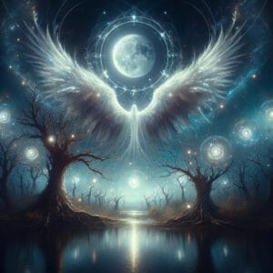 0707 Angel Number Meaning: Communication, Intuition, And Healing ...