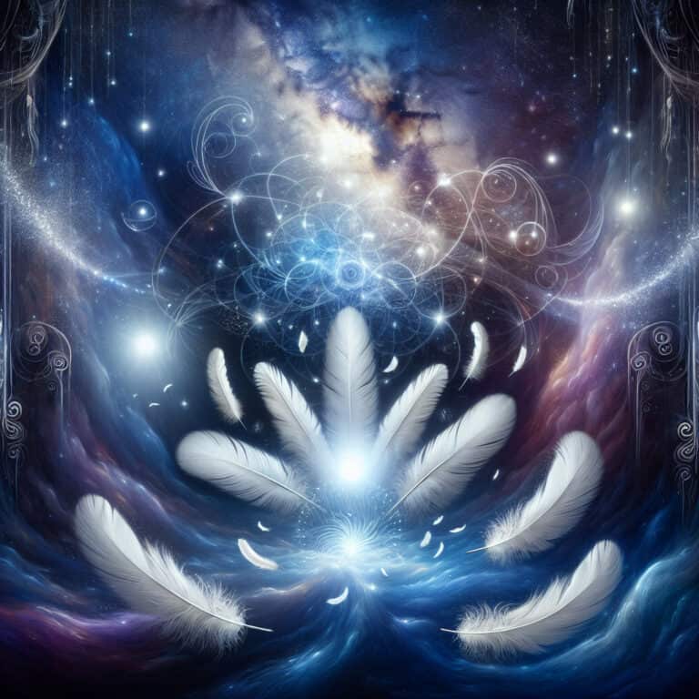 8899 Angel Number Meaning: Intuition, Completion, Transition - Angelic ...