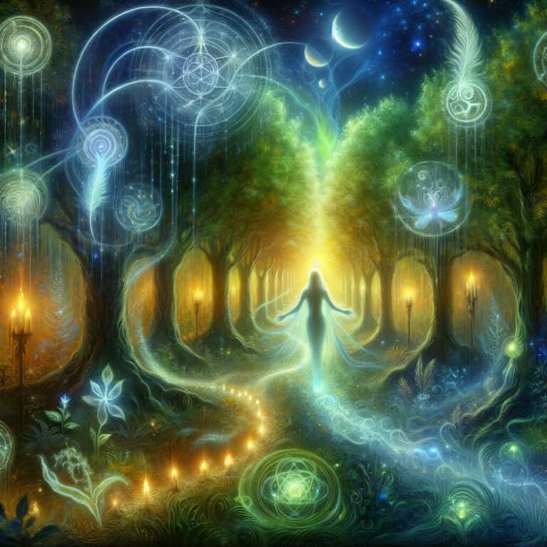 77777 Angel Number Meaning: Spiritual Awakening And Infinite Potential ...