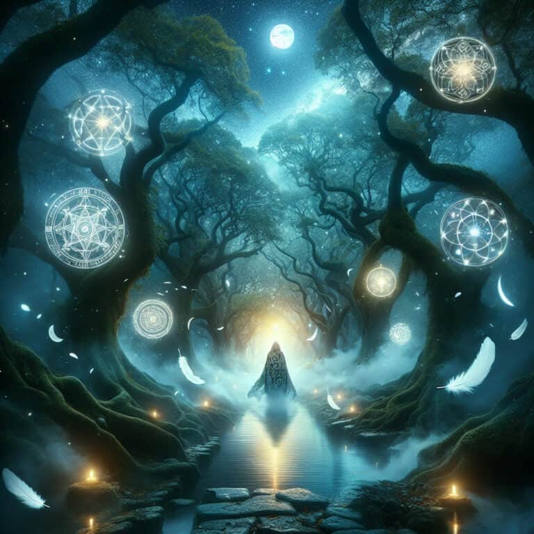 1149 Angel Number Meaning: Intuition, Purpose, And Endeavor - Angelic ...