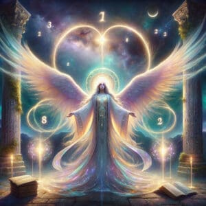 0110 Angel Number Meaning: Awakening, Balance, And Potential - Angelic ...