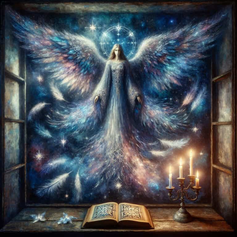 339 Angel Number Meaning: Communication, Healing, Expansion - Angelic ...