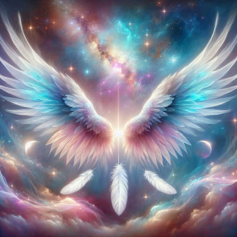 827 Angel Number Meaning: Trust, Progress, And Intuition - Angelic Number
